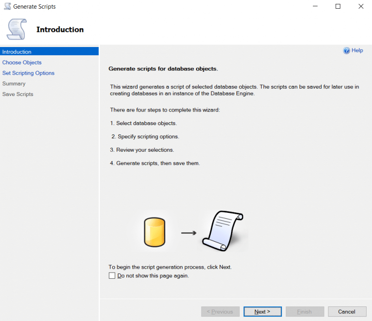 How To Backup A Table In Sql Server Sqlbak Blog