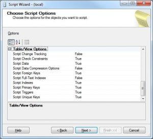 How to backup a table in SQL Server - SqlBak Blog