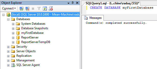 Learn SQL 4 How To Write A SQL Query 1 SqlBak Blog