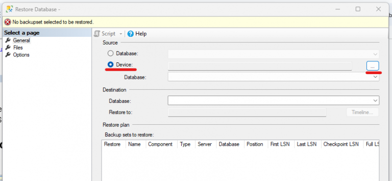SQL Server backup to URL (Azure Blob Storage) - SqlBak Blog