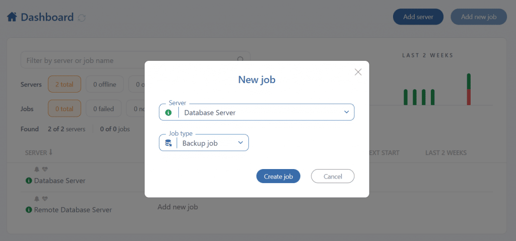 How to Copy a Database to Another Server - SqlBak Blog