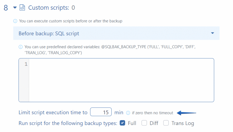 Script Timeout Sqlbak Sqlbak Blog 7628