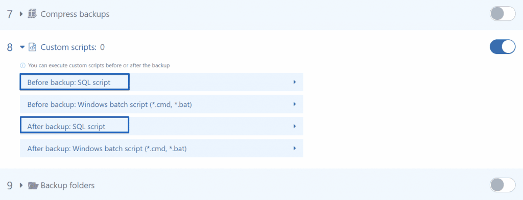 How To Perform Sql Server Maintenance Sqlbak Blog