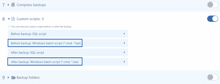 How to perform SQL Server maintenance - SqlBak Blog