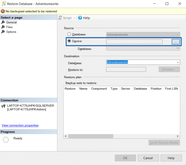 How To Export Data From A Bak File To Excel Sqlbak Blog