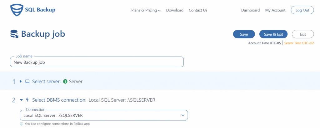 Your Data Is Secure With Sqlbak Sqlbak Blog