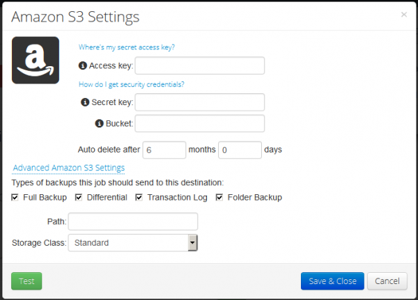 SqlBak_S3_backup - SqlBak Blog