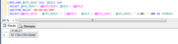 How to Run SQL Server Load Tests Using HammerDB - SqlBak Blog