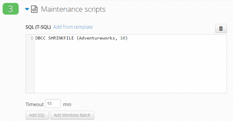 DBCC SHRINKFILE - SqlBak Blog DBCC SHRINKFILE - SqlBak Blog