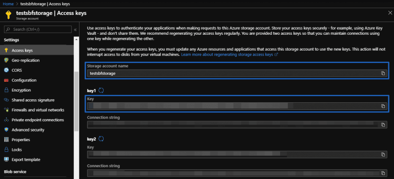 How To Backup And Restore Microsoft Azure Cloud Sql Database Sqlbak Blog
