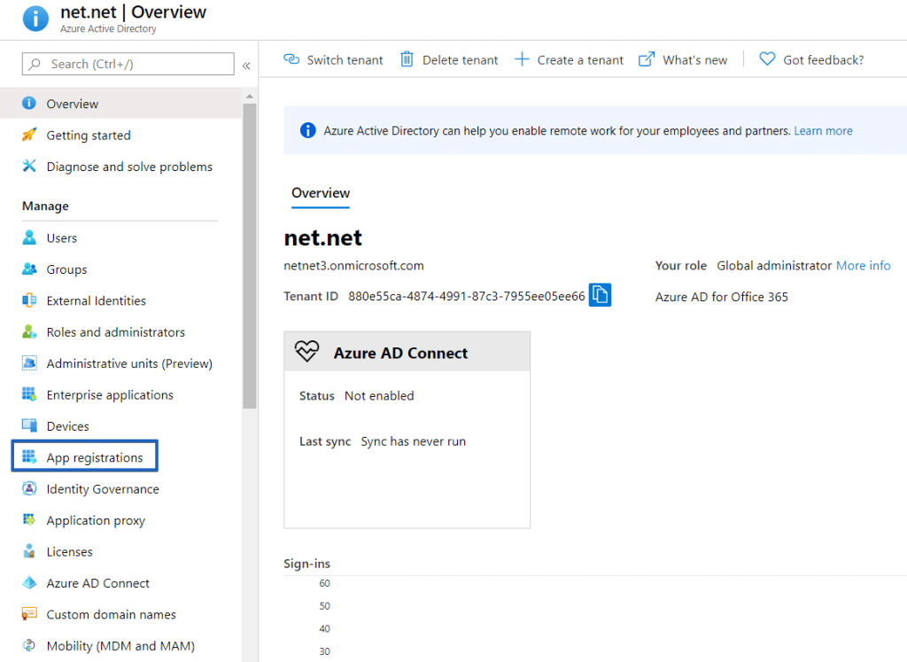 How to get app keys for OneDrive For Business - SqlBak Blog How to get app keys for OneDrive For Business - SqlBak Blog