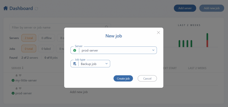 How to Copy SQL Server Databases from Windows to Linux - SqlBak Blog
