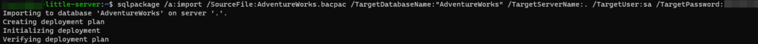 How To Copy Sql Server Databases From Windows To Linux Sqlbak Blog