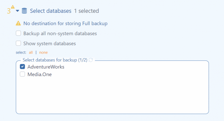 How To Backup And Restore Amazon Rds Sql Server Sqlbak Blog