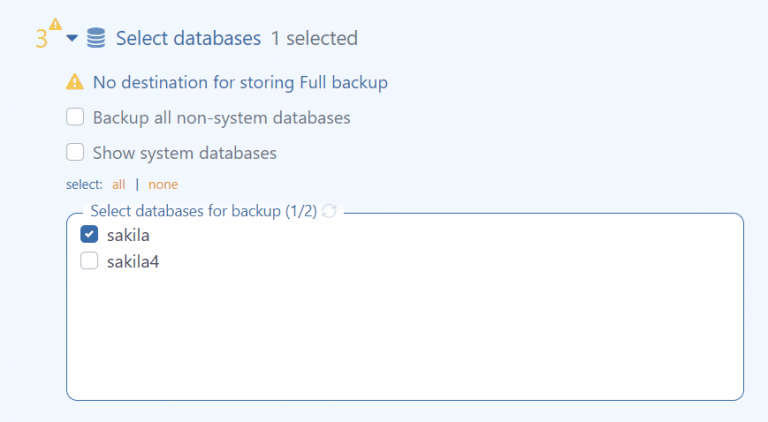 Incremental Mysql Server Backup Via Binary Log Sqlbak Blog