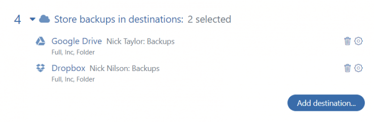 Incremental Mysql Server Backup Via Binary Log Sqlbak Blog