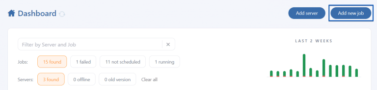Incremental MySQL Server Backup via Binary Log - SqlBak Blog
