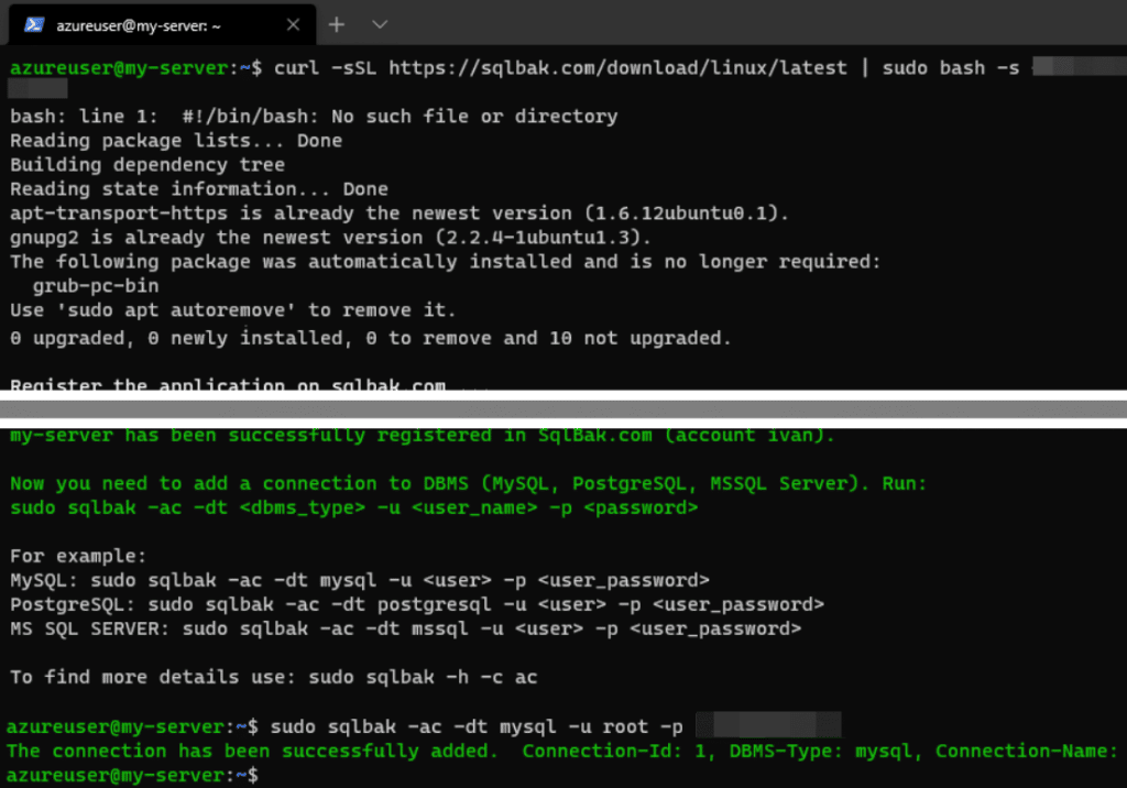 MySQL Incremental Backups - SqlBak Blog MySQL Incremental Backups - SqlBak Blog