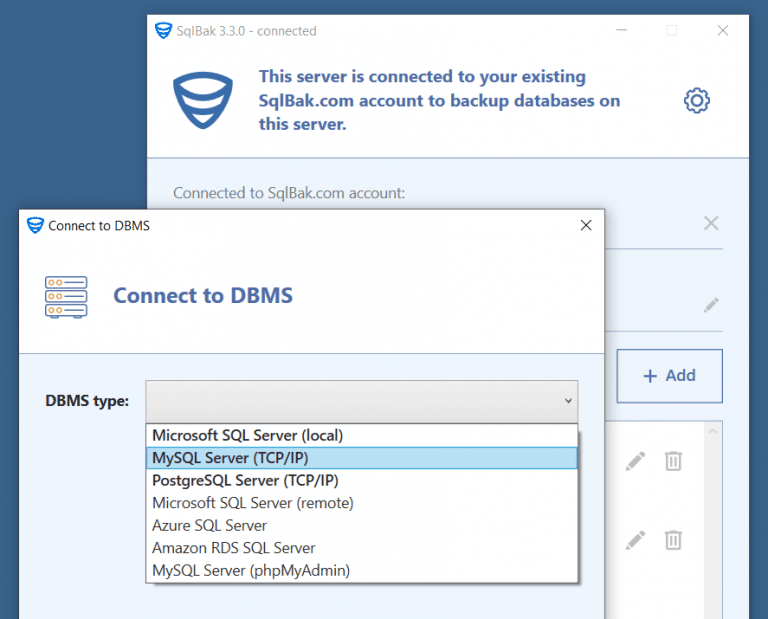 MySQL Incremental Backups - SqlBak Blog