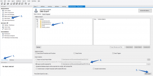 How to backup MySQL database on Windows - SqlBak Blog