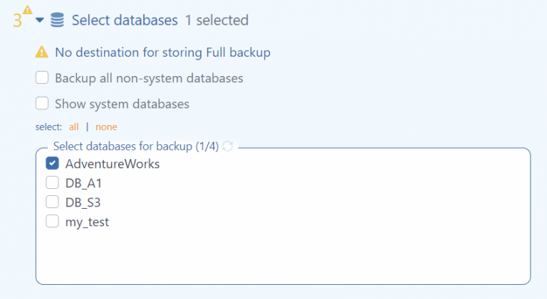 How To Automate Mongodb Database Backups In Linux Sqlbak Blog