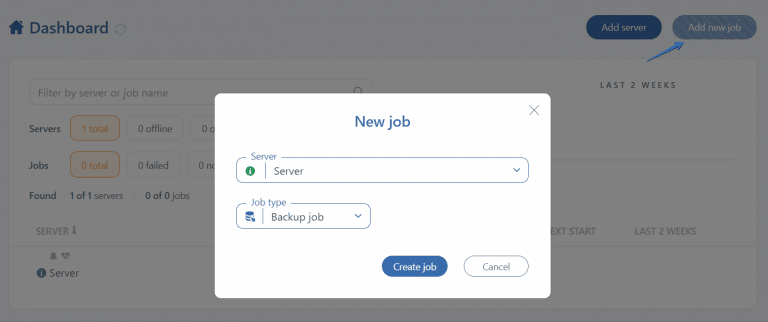 Automated Sql Server Backups To Amazon S3 On Windows Sqlbak Blog