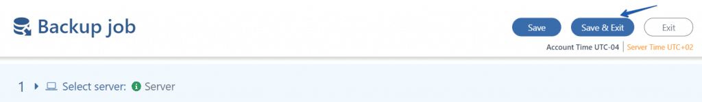 Automated Sql Server Backups To Amazon S3 On Windows Sqlbak Blog