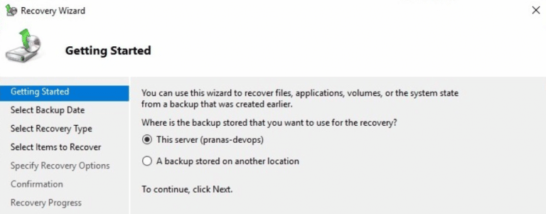 How to backup SQL Server databases on Windows - SqlBak Blog