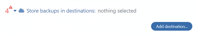 How to backup SQL Server databases to multiple destinations - SqlBak Blog