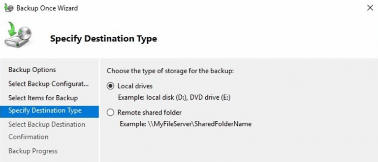 How To Backup Sql Server Databases On Windows Sqlbak Blog
