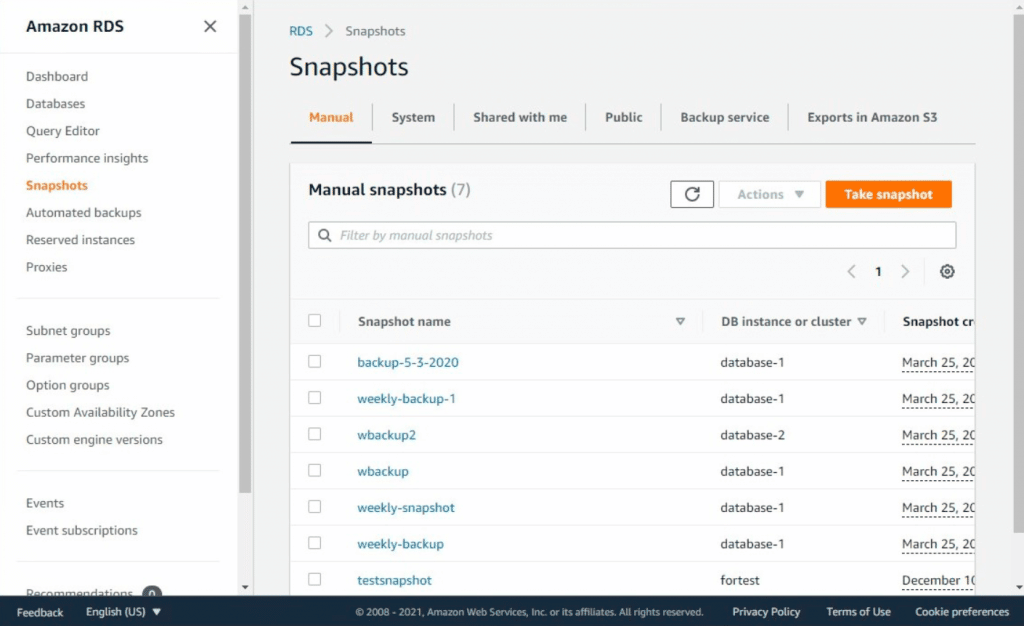 Managing the Database Backup of Multiple Servers - SqlBak Blog