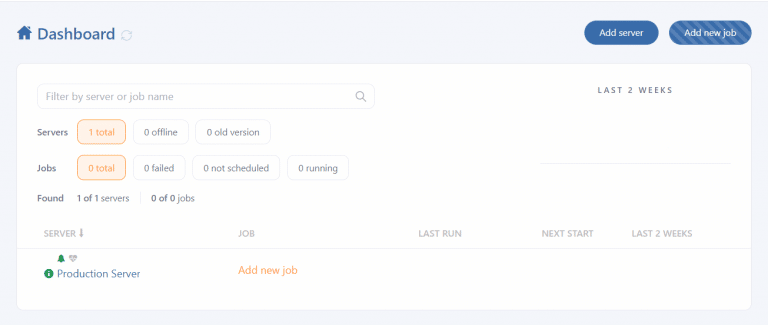 How to backup and restore SQL Server on Linux - SqlBak Blog