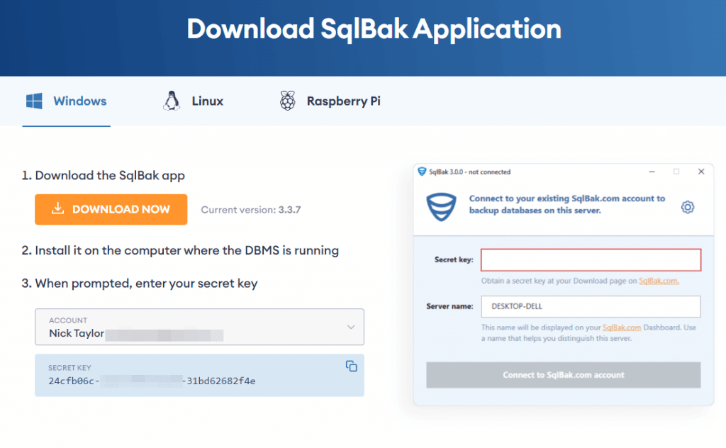 MySQL Point-in-Time Recovery (PITR) - SqlBak Blog MySQL Point-in-Time Recovery (PITR) - SqlBak Blog