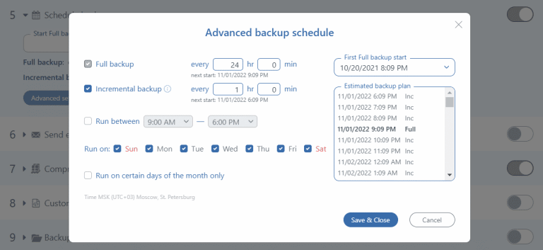 MySQL Point-in-Time Recovery (PITR) - SqlBak Blog