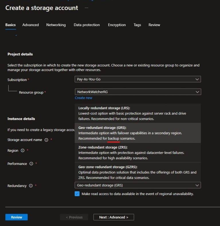SqlBak Guide: Backup Storage Selection - SqlBak Blog