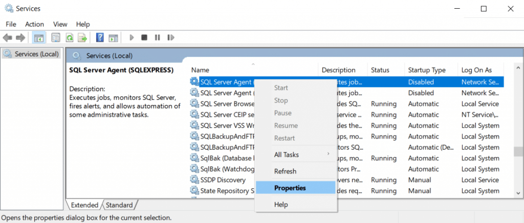 SQL Server Log Shipping - SqlBak Blog