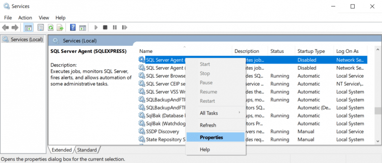 SQL Server Log Shipping - SqlBak Blog