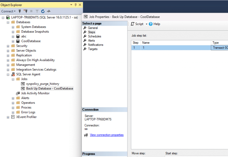 Third party backup tools for SQL Server - SqlBak Blog
