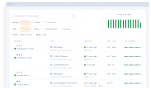 Third party backup tools for SQL Server - SqlBak Blog