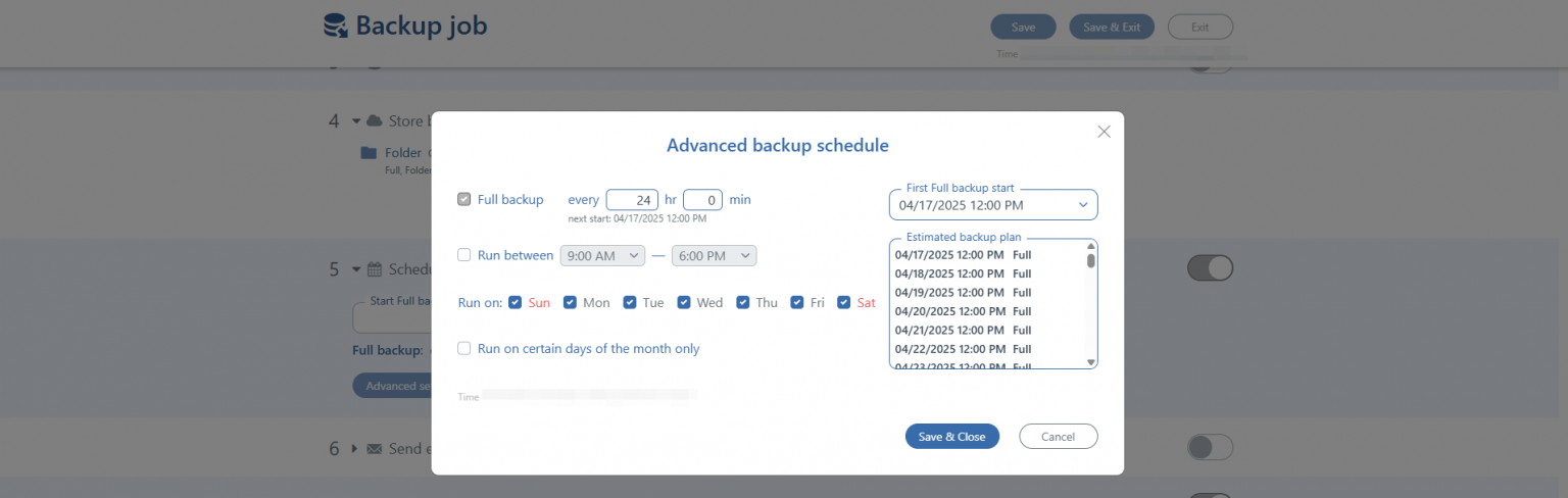 Top 9 simple PostgreSQL backup utilities for Linux - SqlBak Blog Top 9 simple PostgreSQL backup utilities for Linux - SqlBak Blog