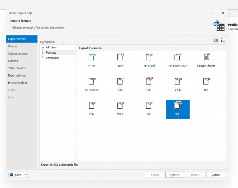 Top 9 Simple Postgresql Backup Utilities For Linux Sqlbak Blog
