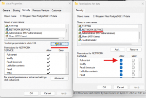 Incremental PostgreSQL backups on Windows - SqlBak Blog
